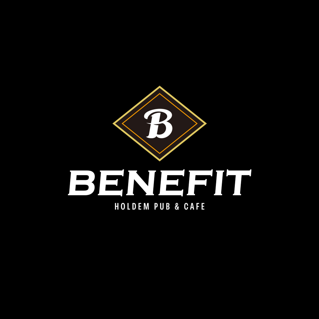 BENEFIT - Be The Best